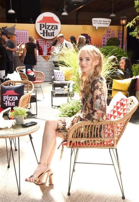 Freya Allan Sexy Collection Photos The Fappening