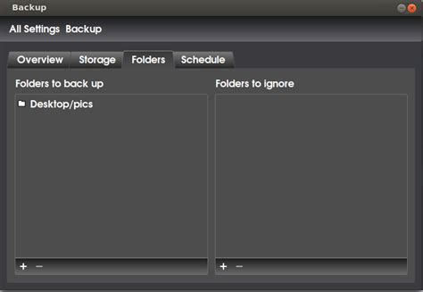 Backup Files Through SSH On Ubuntu Unixmen