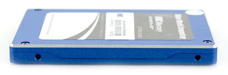 OWC Mercury Extreme Pro SSD Review 120GB StorageReview Com