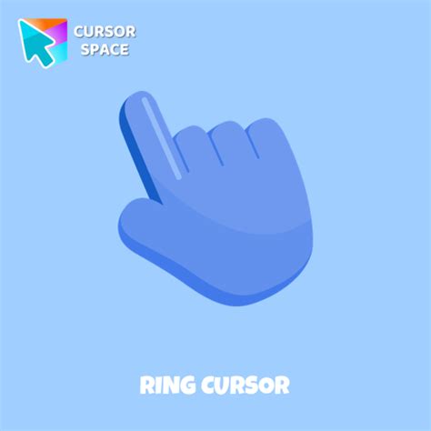 Default Cursor Name Cursor Space