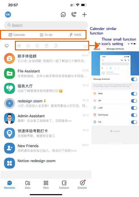 Dingtalk — An All In One Mobile Workplace Powered By Alibaba By
