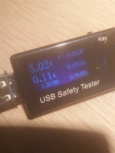 Co2 Aftryk Fra En Arduino Gymnasielaboratoriet