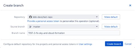 Integrate With Github Git Integration For Jira Cloud