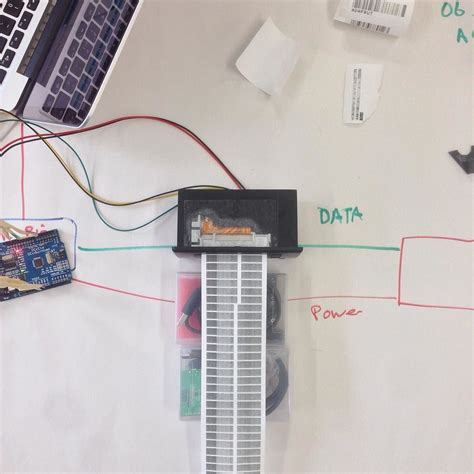 Receipt Printer Arduino At Elvira Pierce Blog