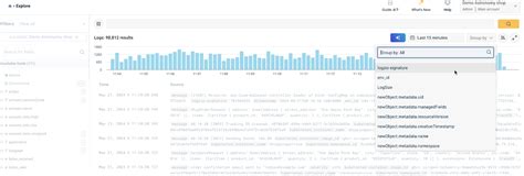 Ways Logz Ios Log Management UI Beats Kibana OSD Logz Io