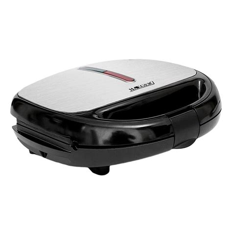 Mini Breakfast Sandwich Jaffle Maker Pressing Mach Vicedeal