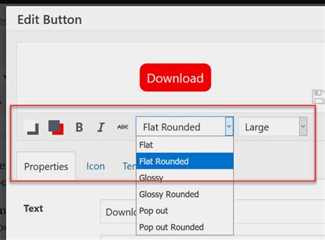 How To Create Cool Buttons In Wordpress Without Coding Or Shortcodes