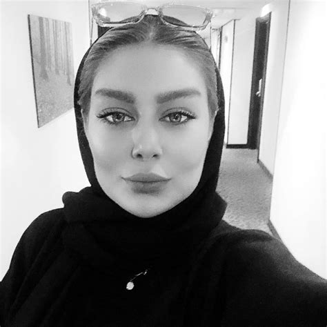 افسون های زننده سحر قریشی جلوی دوربین فیلم شرم آور خانم بازیگر