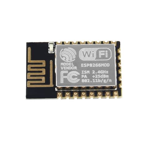 10pcs lot esp8266 esp 12e sorial wifi modell esp 12f upgrade távoli