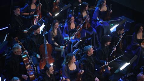 世界最高峰のオーケストラ