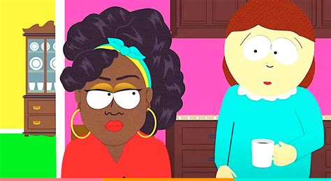 The Hive Gaming South Park Y Su Irreverencia Contra Baldurs Gate 3 Lo Ponje En La Mira