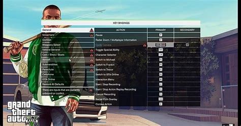 I Cannot Play Due To This Remapping Issue Rgrandtheftautovpc