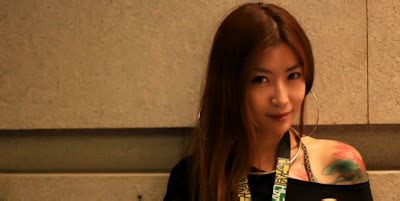 Welcome To My Playground Artist Highlight Xiao Bai Master Illustrator Of Oriental Beauty