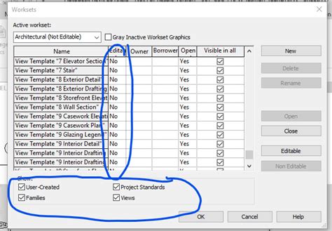 Solved Ruled Based Filters Incorrect Filter Cannot Delete Filters Autodesk Community