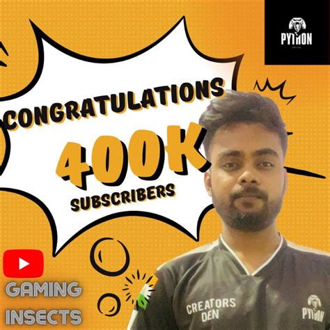 Python Gaming Llc On Linkedin Youtube Marketing Influencermarketing Creators Creatorsden