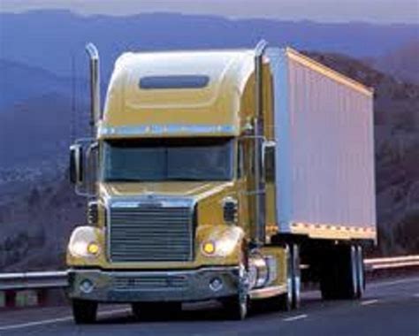 Experienced Class A Truck Drivers Wanted