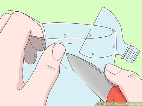 How To Make A Minnow Trap 15 Steps With Pictures Artofit