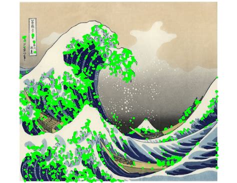 Github Giaabaoo Sift Matching Implement Harris Corner Detectors In Python And Matching