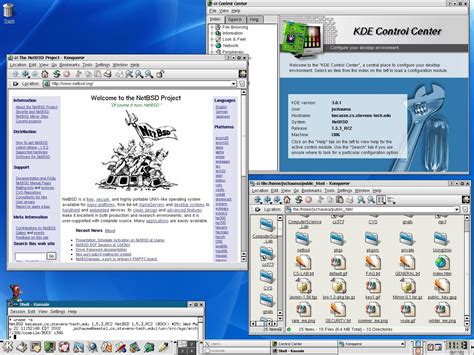 Netbsd Heise Download