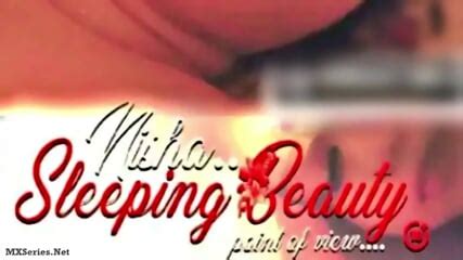Nisha Sleeping Beauty