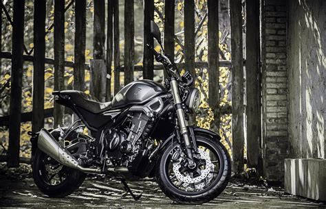 Voge Ac Advance Classic Carpress Gr