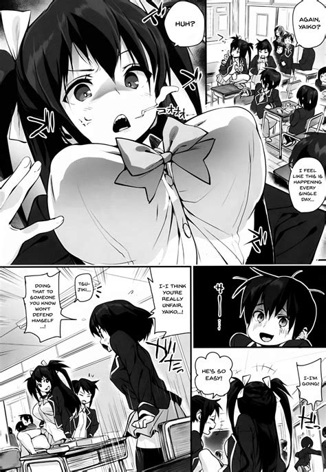 Ha Sa N De A Ge Ru Ill Squeeze You With These Page 26 Nhentai