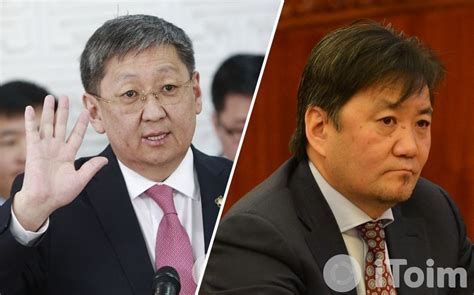 Тэтгэврийн зээлийг тэглэх асуудлыг Сангийн сайд Монголбанкны ерөнхийлөгч нар мэдээгүй байжээ