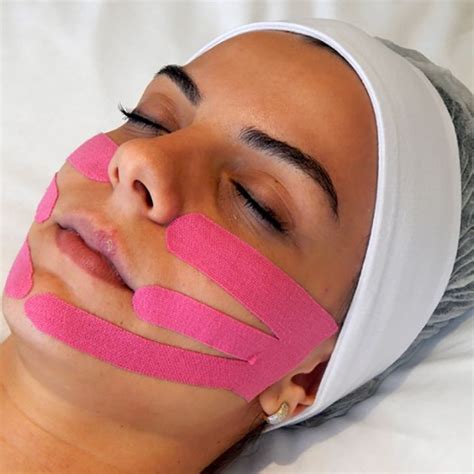 Miotaping Massagem Rejuvenescedora Facial Massage Tips Facial Massage