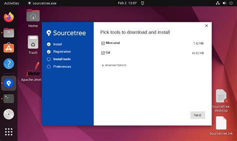 How To Install Sourcetree On Ubuntu Or Linux