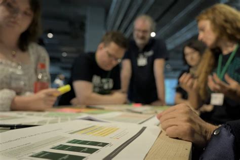 Change The Future Of Data With Us Exasol