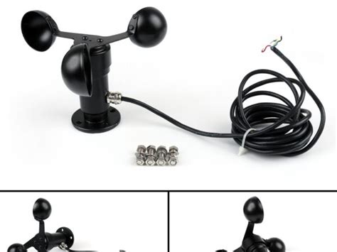 Buy Wind Speed Sensor At Affordable Price In Ainow