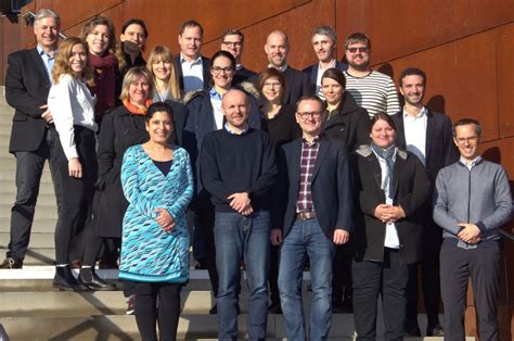 EU Project RE SOURCING Re Sourcing Project