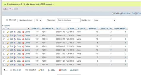 Solved Make Oracle Sql Statements To Create The Tables Designed And