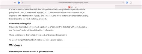 Question How To Tell Purgecss To Not Scan A Subfolder Within The