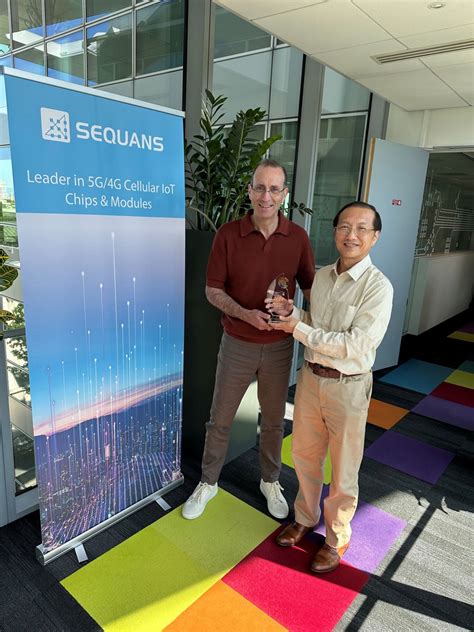 5g cellulariot iot sequans communications
