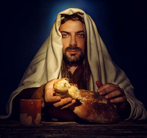 Passover And Easter When Did Wine And Bread Become Bread And Wine Israel Revealed