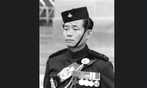 ‘भिक्टोरिया क्रस विजेता लिम्बूको निधन दमकमा अन्त्यष्टी गरिने हरियाली नेपाल