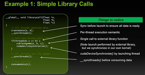 Cuda之dynamic Parallelism详解（一）cuda Dynamic Parallelism Csdn博客