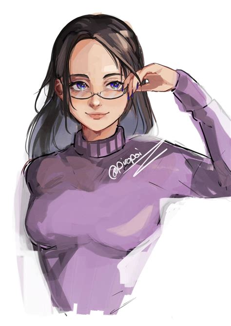 Nico Robin One Piece Drawn By Piropiropoi Danbooru