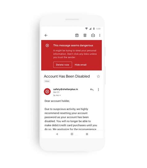 Gmail Mobile App Changes Are Coming Here S What To Know