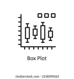 Box Plot Chart Images Stock Photos Vectors Shutterstock