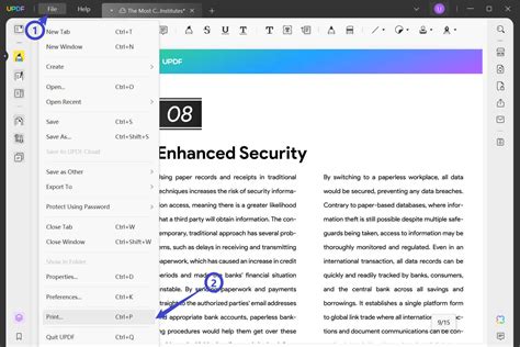 How To Resize PDF To A4 Easy Steps And Methods UPDF