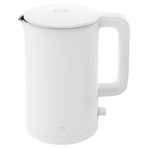 XIAOMI MIJIA A1 1.5L Electric Kettle White