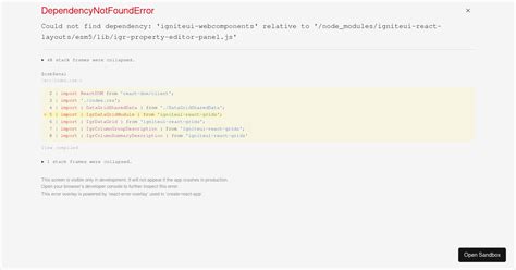 react data grid column summaries codesandbox