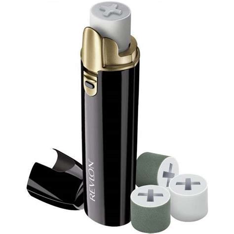 Revlon RVSP UKE Shine Addict Nail Buffer