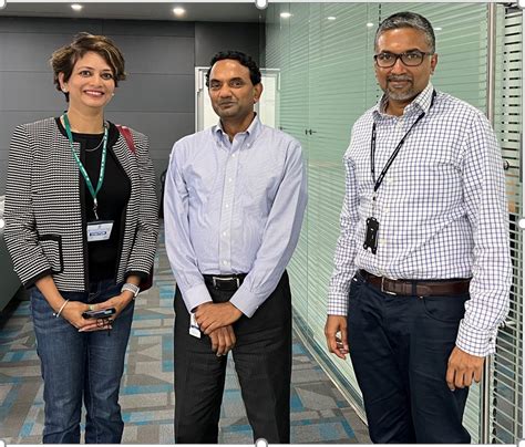 Usha Rao On Linkedin Tcs Aws