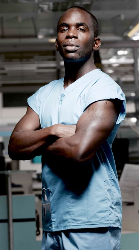 Antoine Malick Holby Wiki Casualty And Holby City Fandom