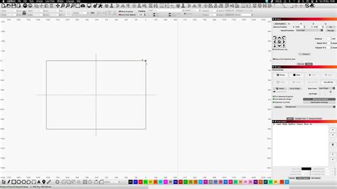 Some Windows Not Docking Lightburn Software Questions Lightburn