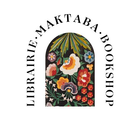 Maktaba Bookshop — We Are The Medium