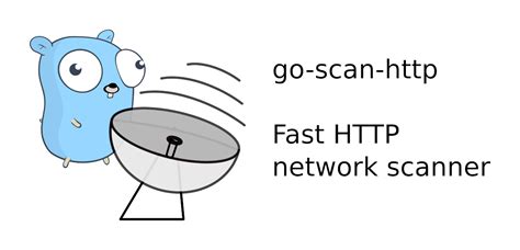 GitHub Lkiesow Go Scan Fast Network Scanner